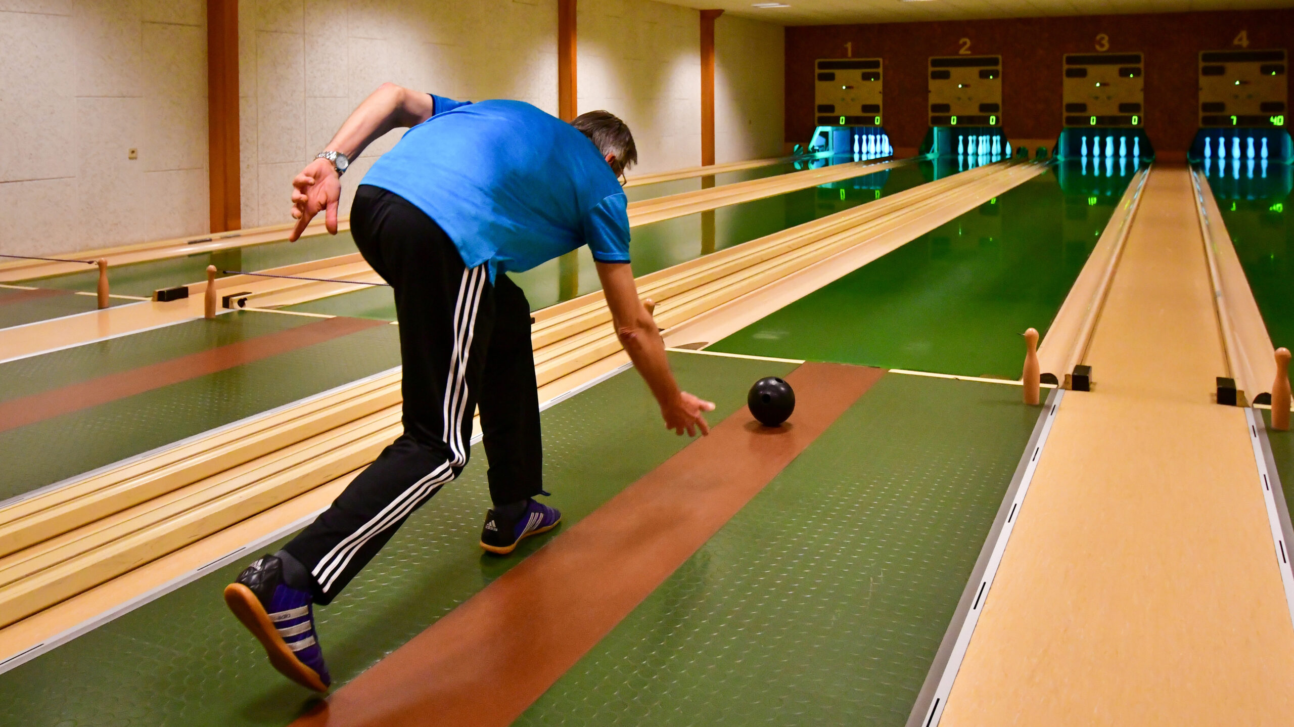 12. Dezember: Hochgradiges Freundschaftsspiel im Kegeln - SPORTUNION ...